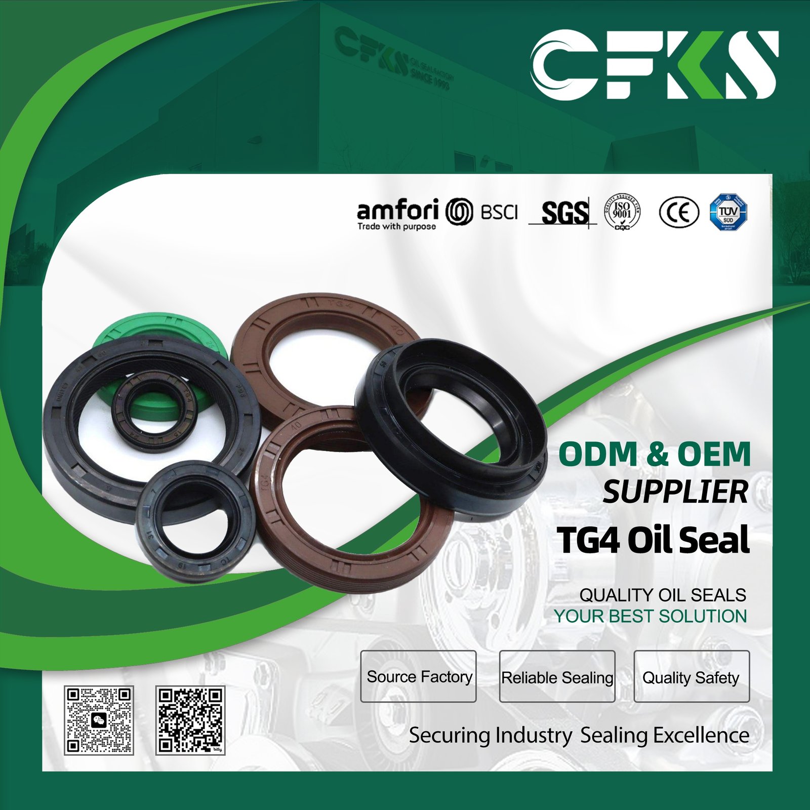 Understanding Bonded Seals: Structure, Function, and Applications ...