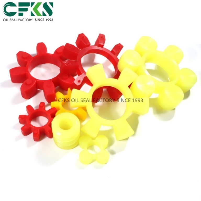 CFKS Rubber Polyurethane GR MT Coupling Spider Flexible Gr Coupling ...