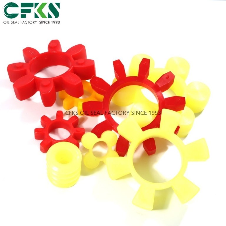 CFKS Rubber Polyurethane GR MT Coupling Spider Flexible Gr Coupling ...