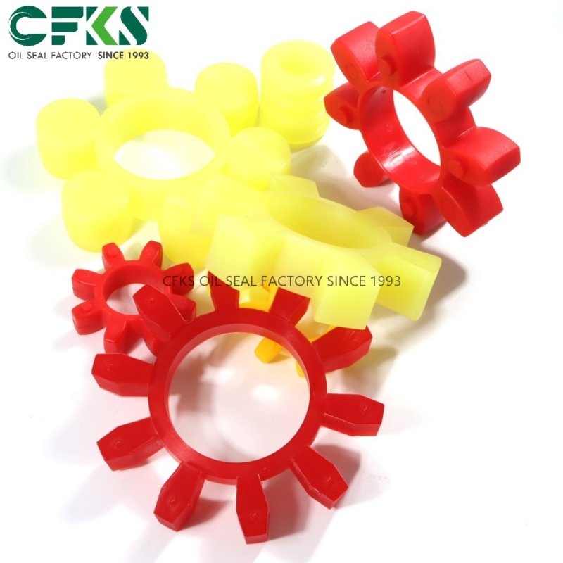 CFKS Rubber Polyurethane GR MT Coupling Spider Flexible Gr Coupling ...