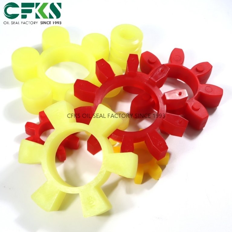 CFKS Rubber Polyurethane GR MT Coupling Spider Flexible Gr Coupling ...