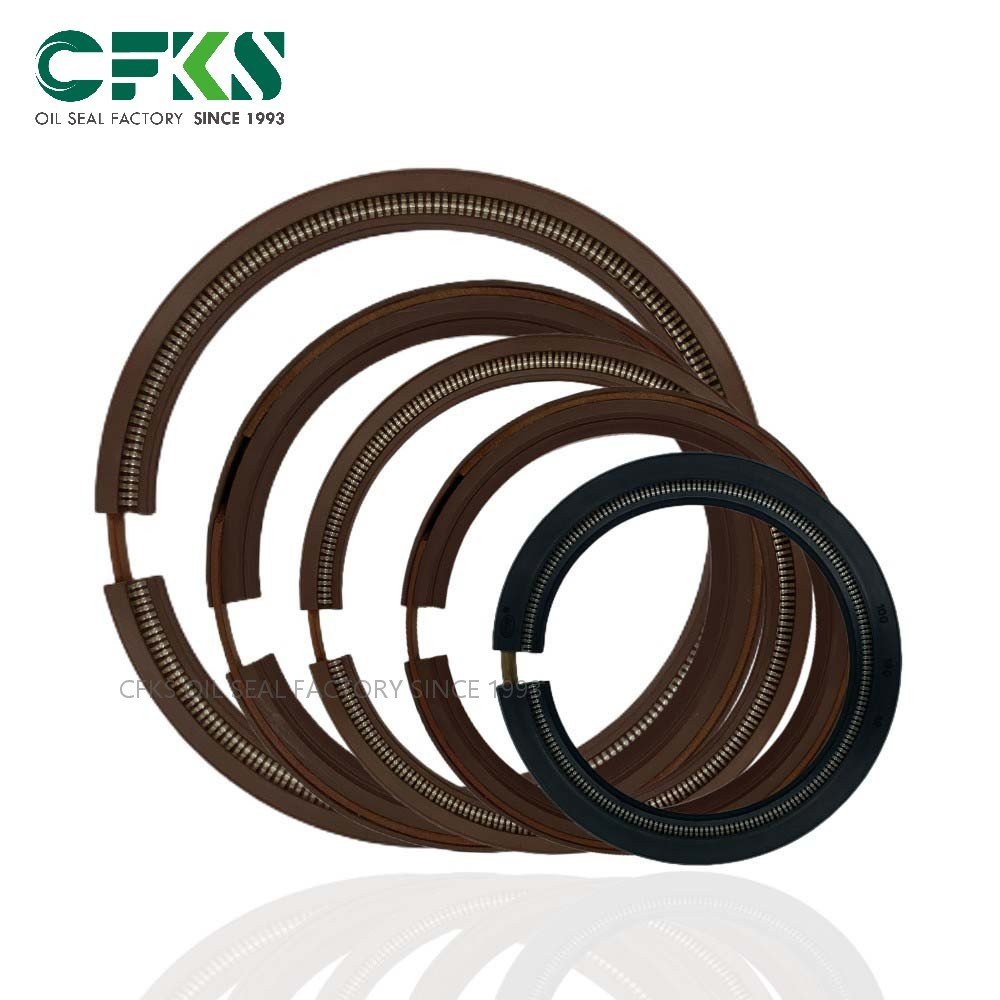 Split Oil Seal – CFKS SEALS